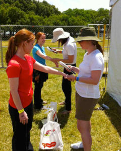 SELF Workout Day - Derick Dermatology