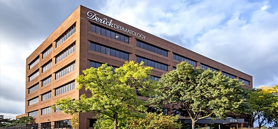 Dermatologist Chicago | Derick Dermatology
