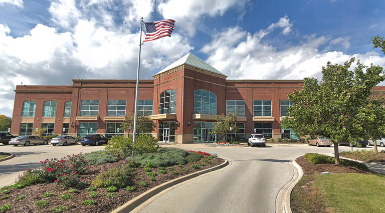 Burr Ridge Dermatology | Dermatologists | Derick Dermatology